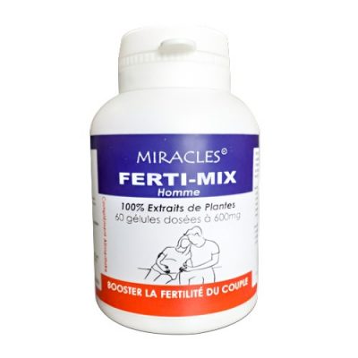 Biopharma | FERTI MIX HOMME